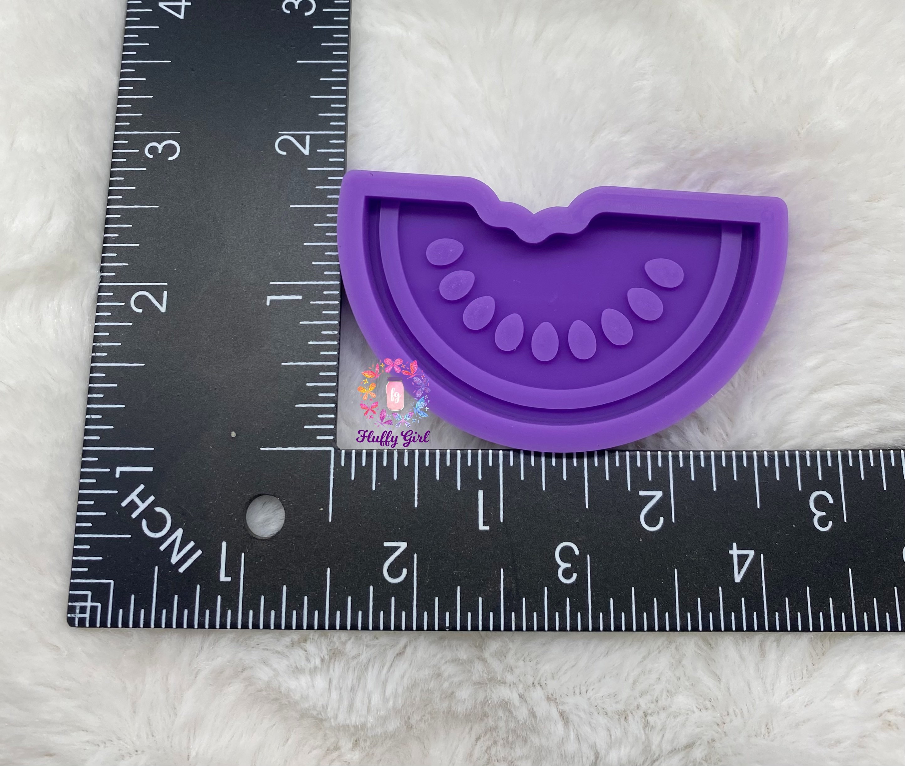 Watermelon Watermelon Slice Mold Watermelon Mold - Etsy