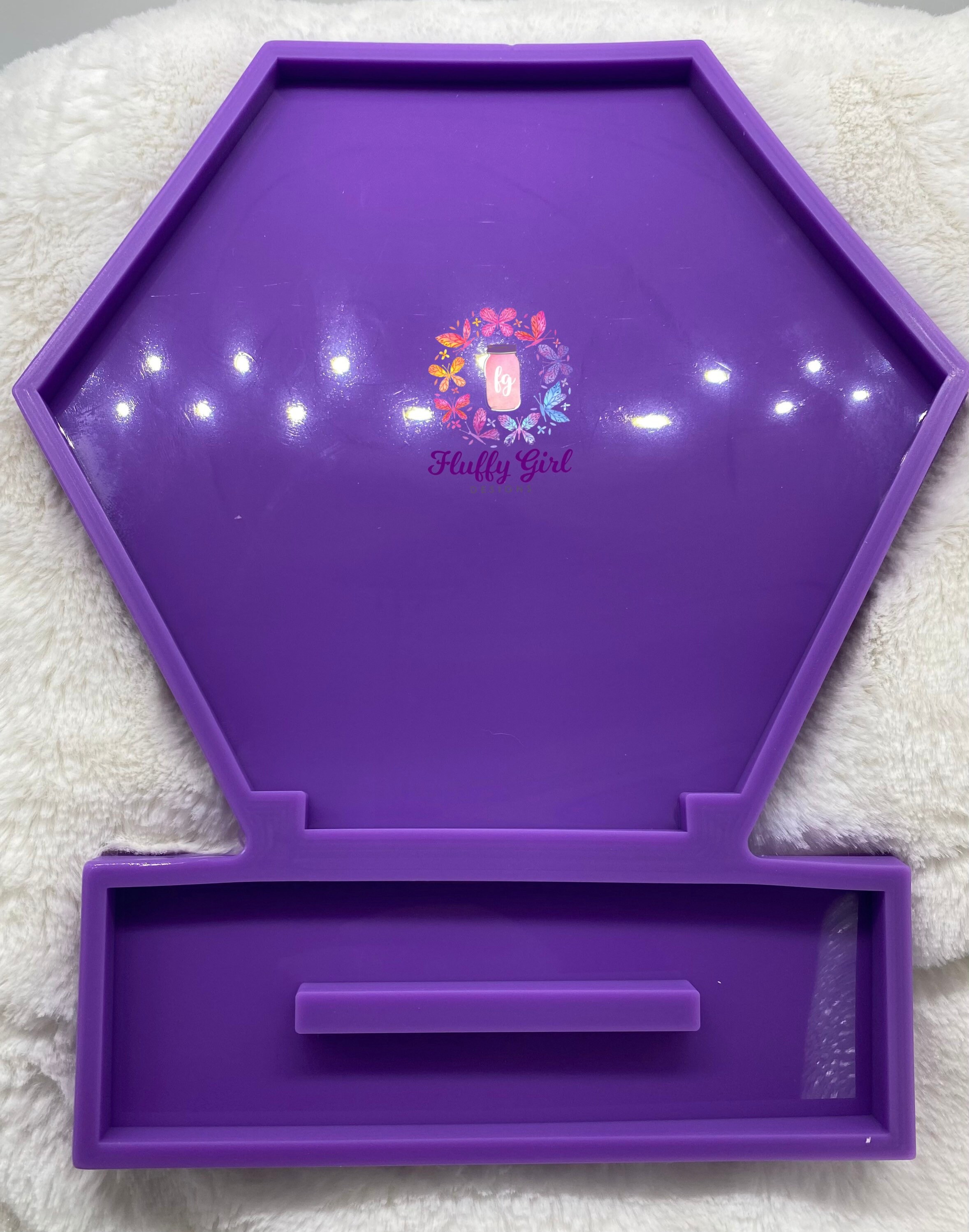 Business Display Mold, QR Display Mold, Social Media Display Mold, Mold ...