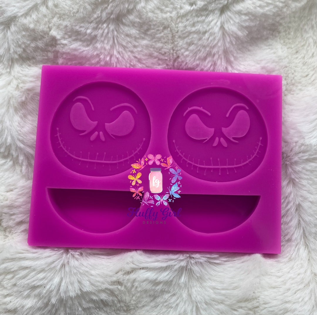 Straw Topper Mold, Face Mold, Mold, Straw Mold, Molds, Resin Mold, Mold ...