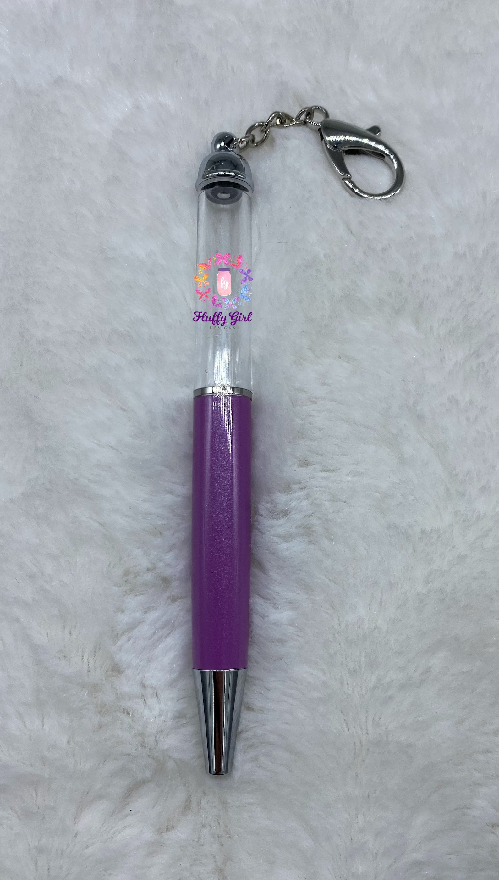 Pen, DIY Floating Pens, Floating Pen, Pens, Glitter Pen, Glitter Pens ...