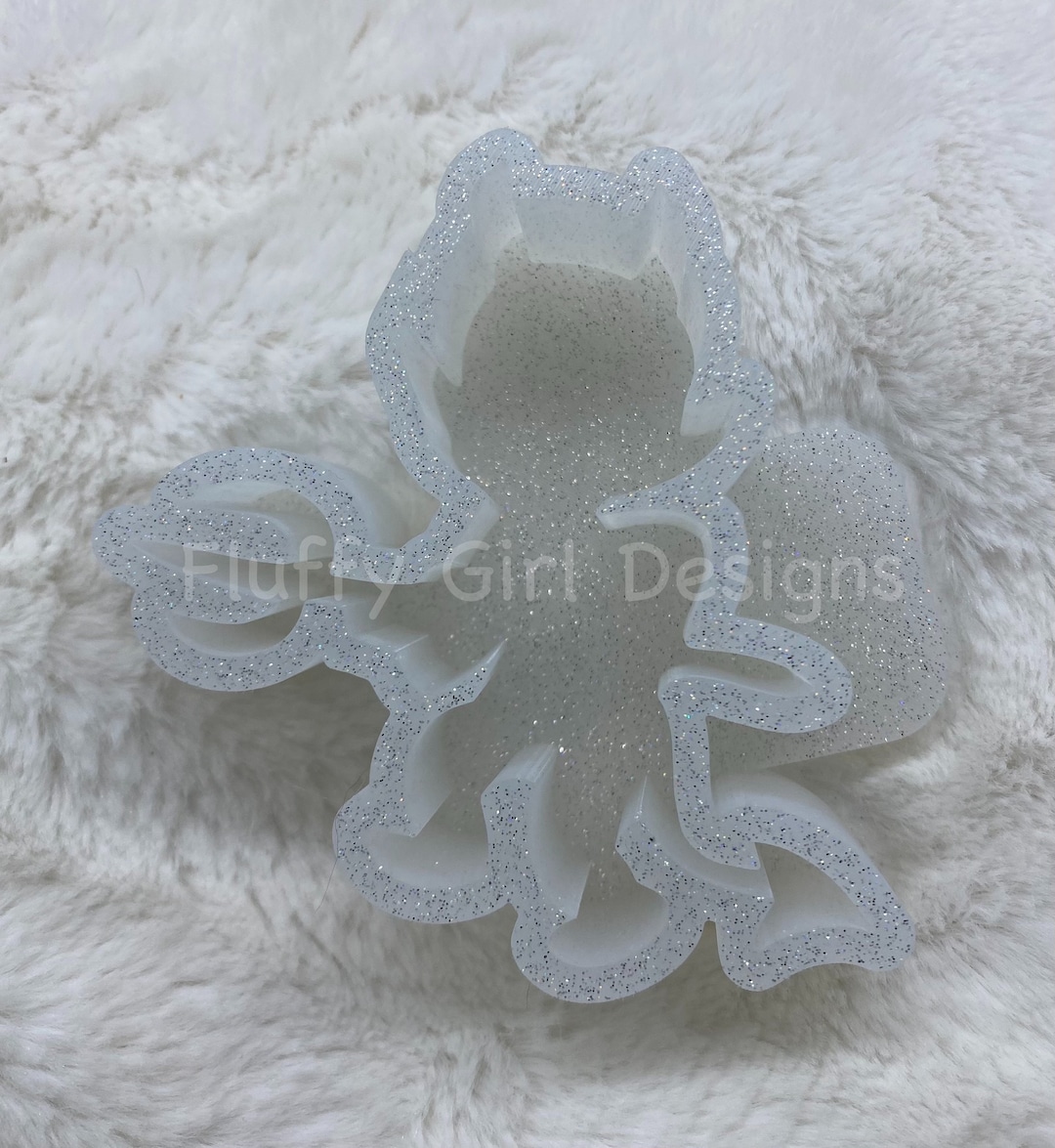 Devil Freshie Mold, Halloween Freshie Mold, Little Devil Mold, Fall ...