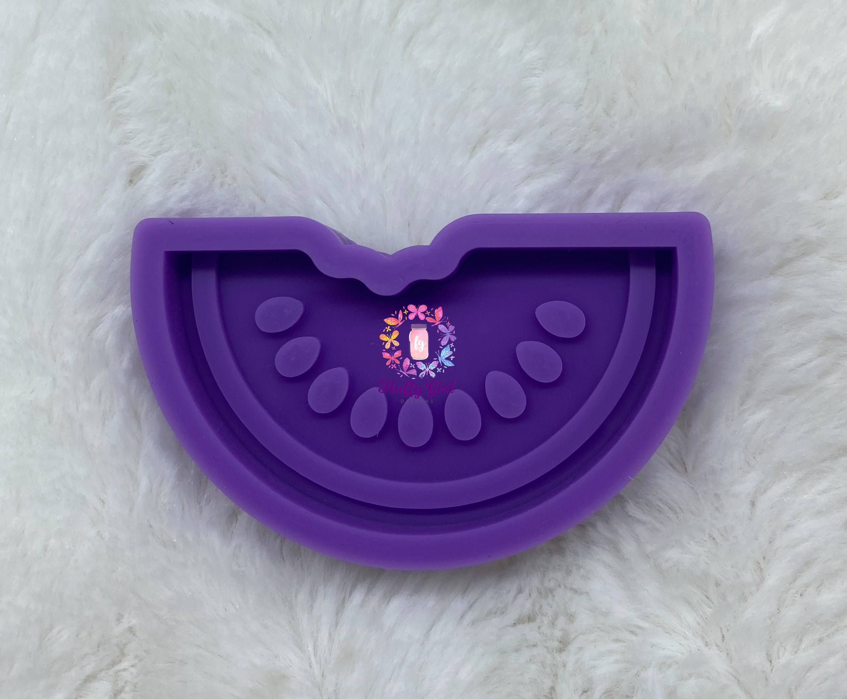 Watermelon Watermelon Slice Mold Watermelon Mold - Etsy