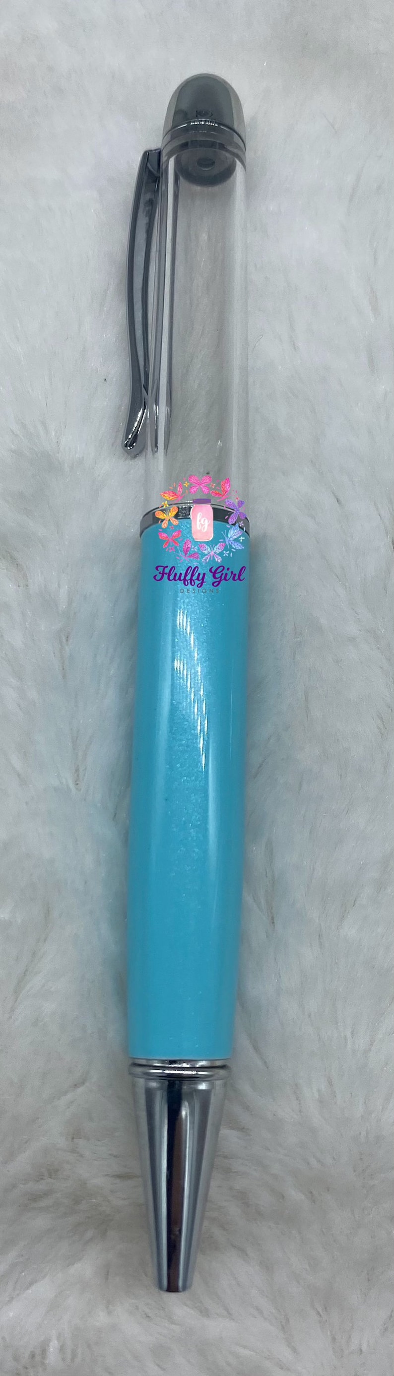 Floating Pen Fat Pen DIY Pens Pens Chubby Pen Craft Pen - Etsy