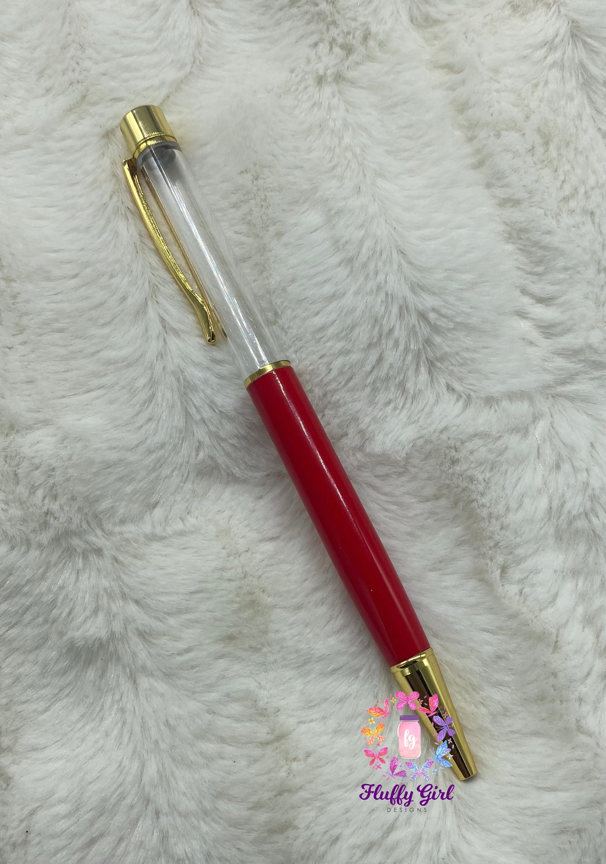 Floating Pen Floating Pen DIY Pens Pens Craft Pen Craft | Etsy