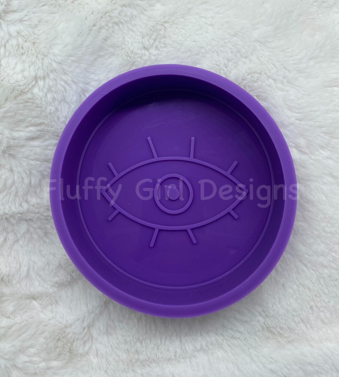 Evil Eye Freshie Mold, Freshie Mold, Eye Mold, Mold, Freshie, Freshie ...