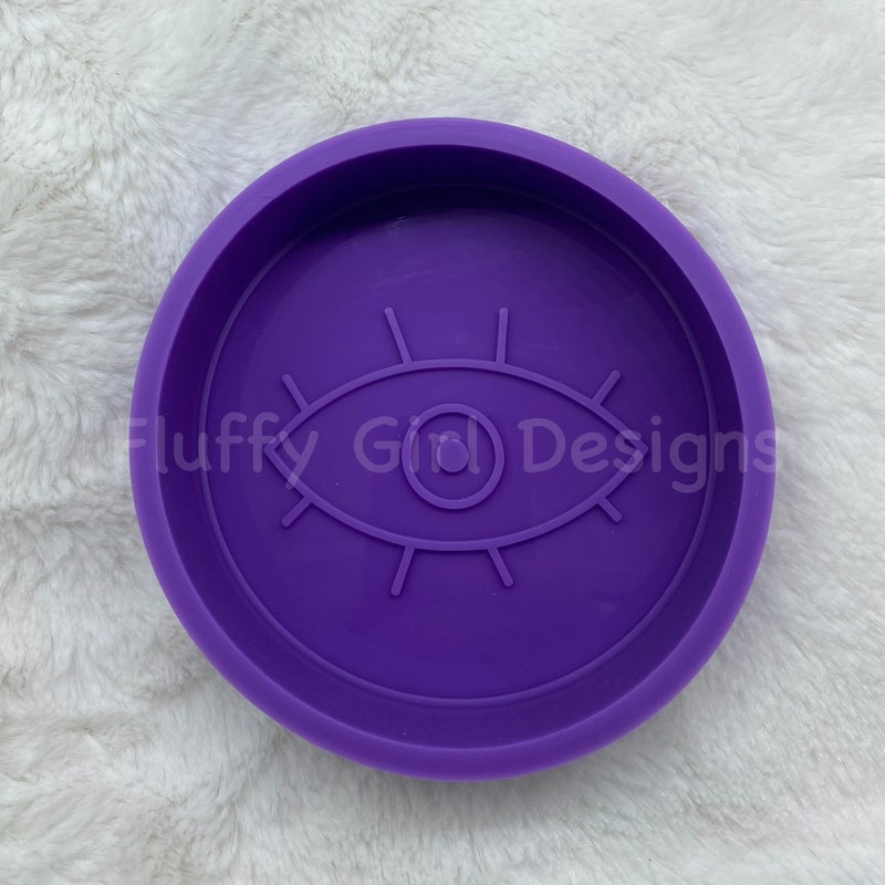 Eye Mold Resin - Etsy