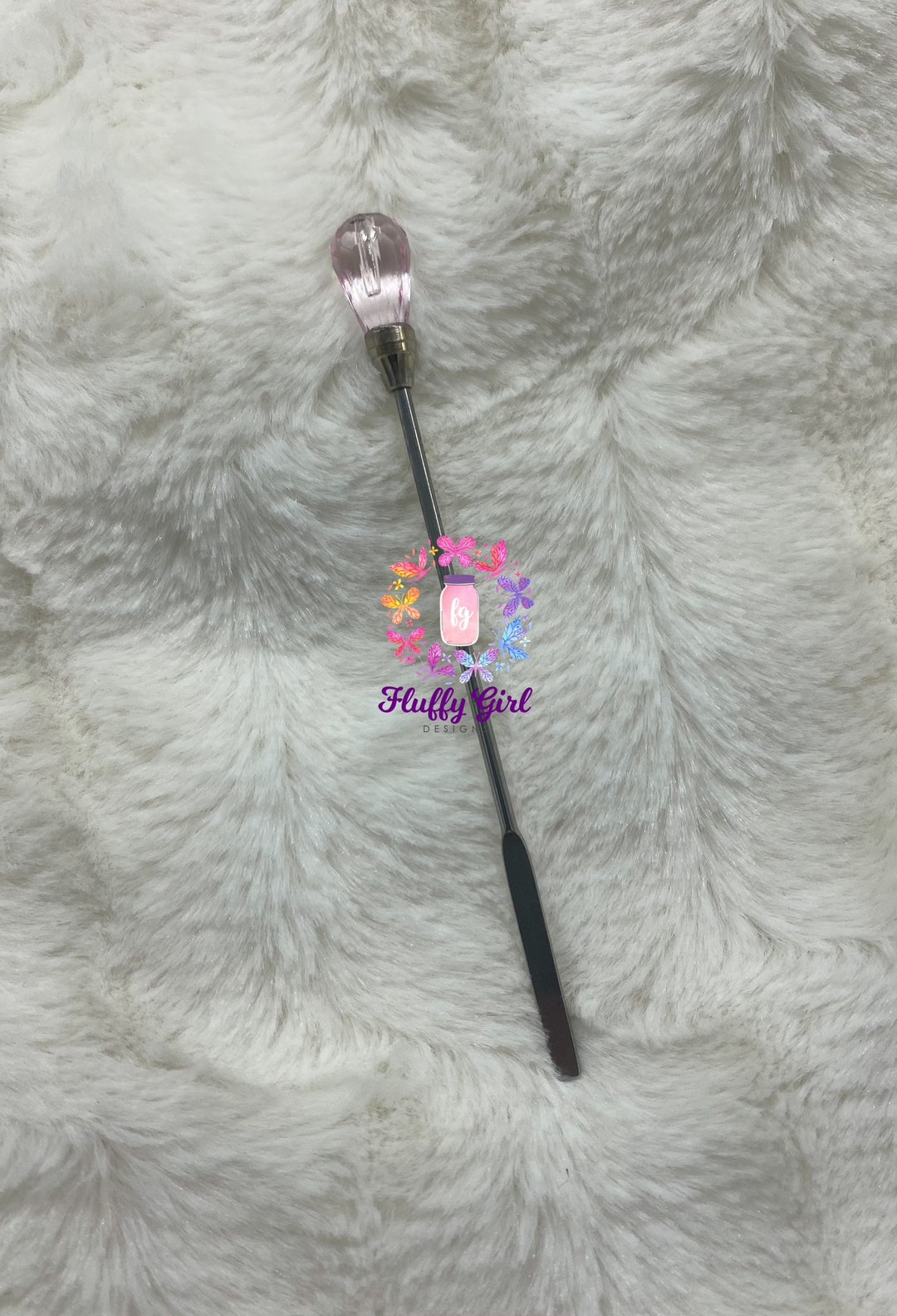 Stir Stick, Metal Stir Stick , Epoxy Stir Stick Set, Set of 3, Resin ...