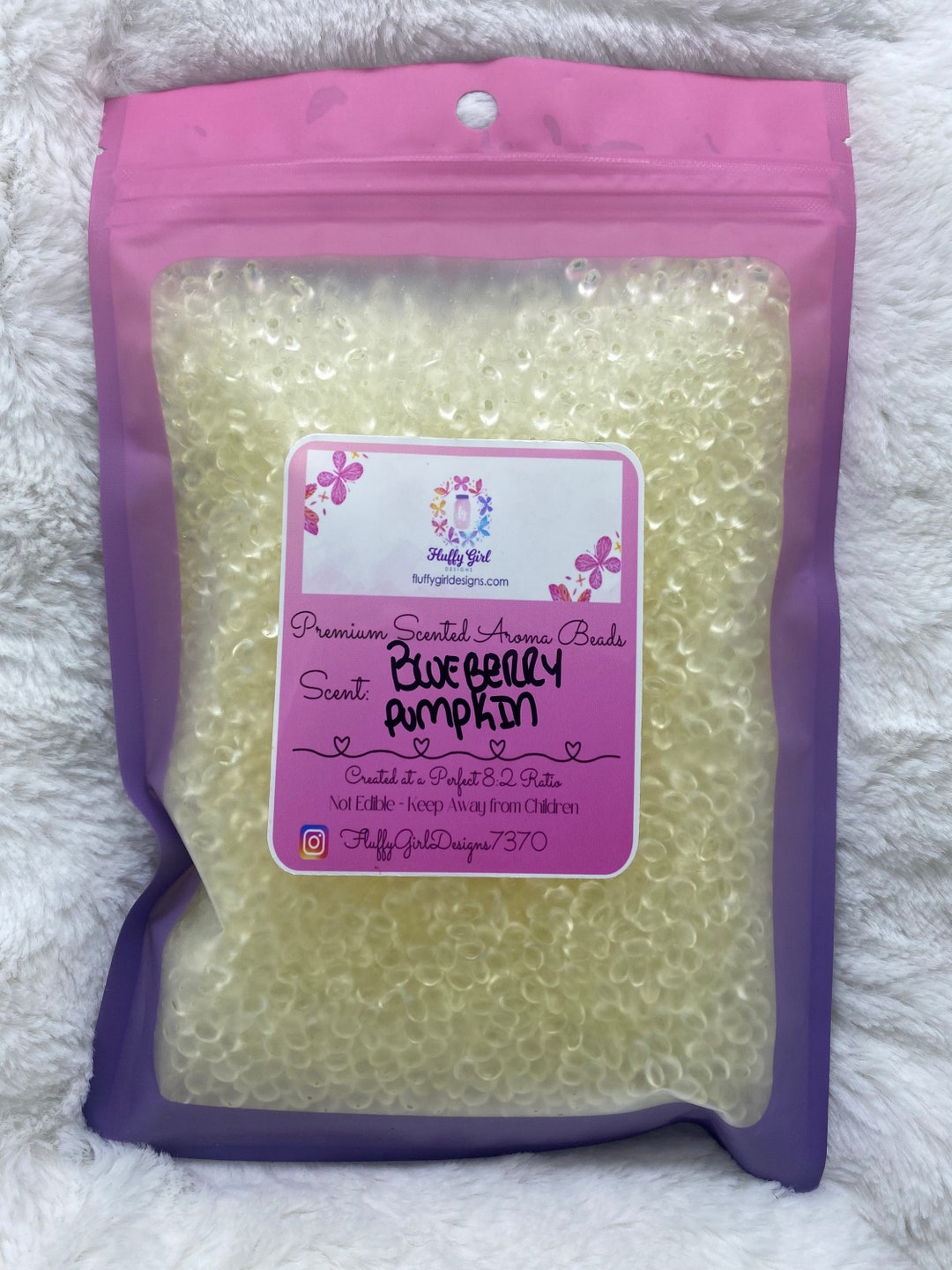 Scented Aroma Beads, Cured Aroma Beads, Premium Aroma Beads, Aroma ...