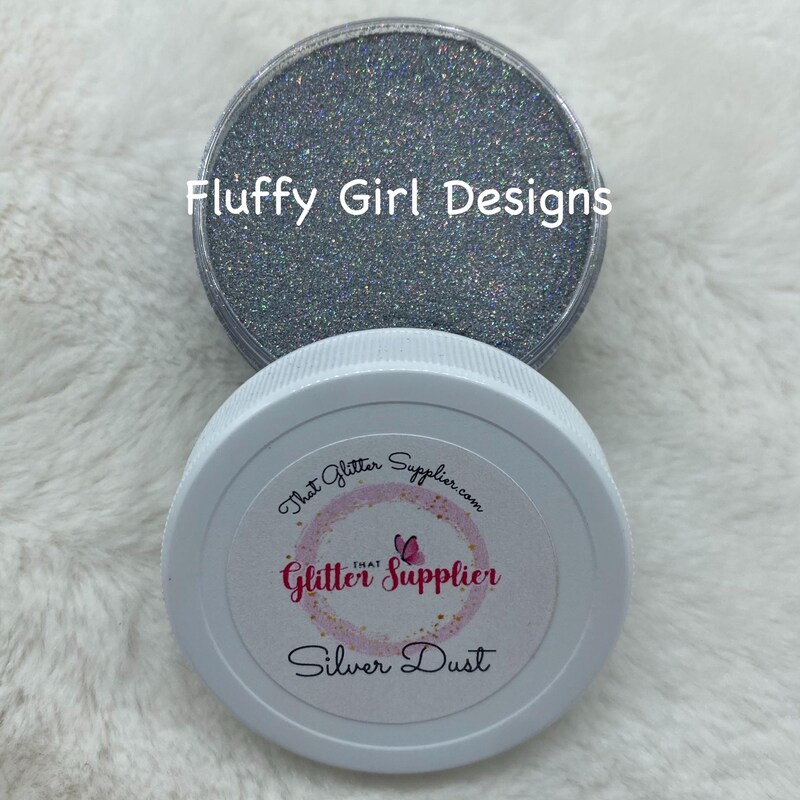 FluffyGirlDesigns - Etsy