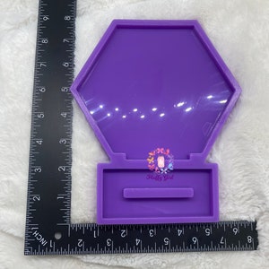 Business Display Mold, QR Display Mold, Social Media Display Mold, Mold ...