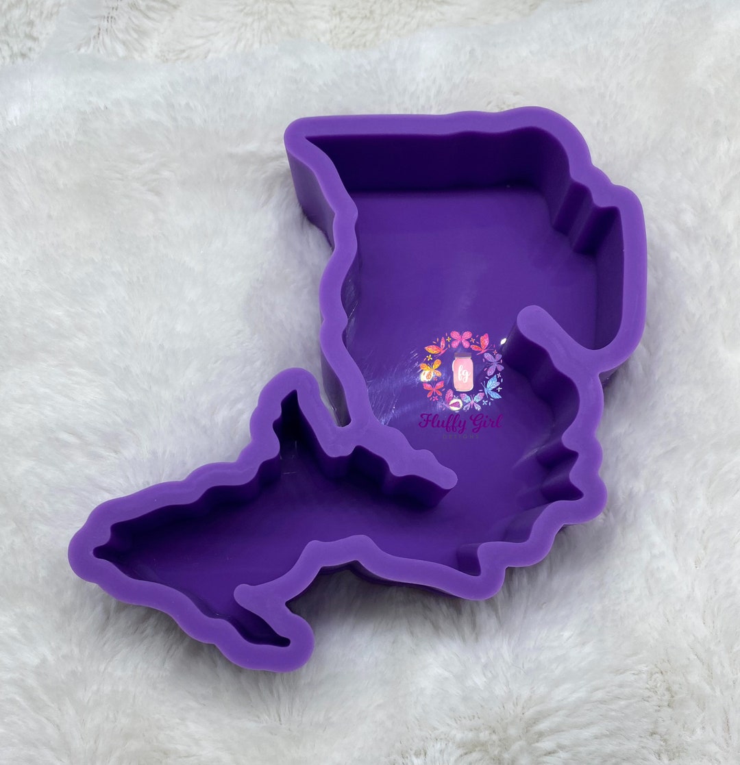 Michigan Freshie Mold, Freshie Mold, Michigan Mold, Mold, Freshie ...