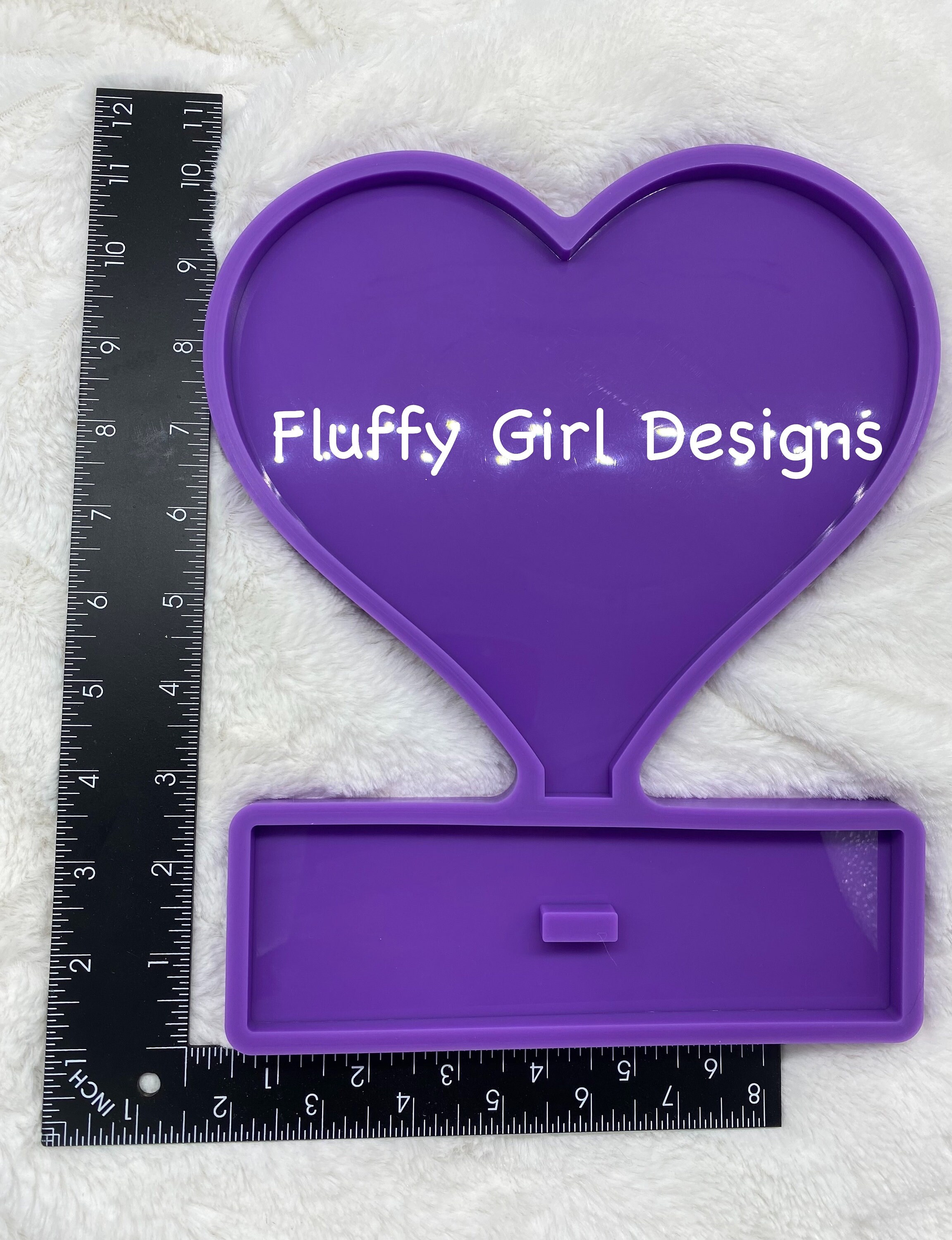 Business Display Mold, QR Display Mold, Social Media Display Mold, Mold ...
