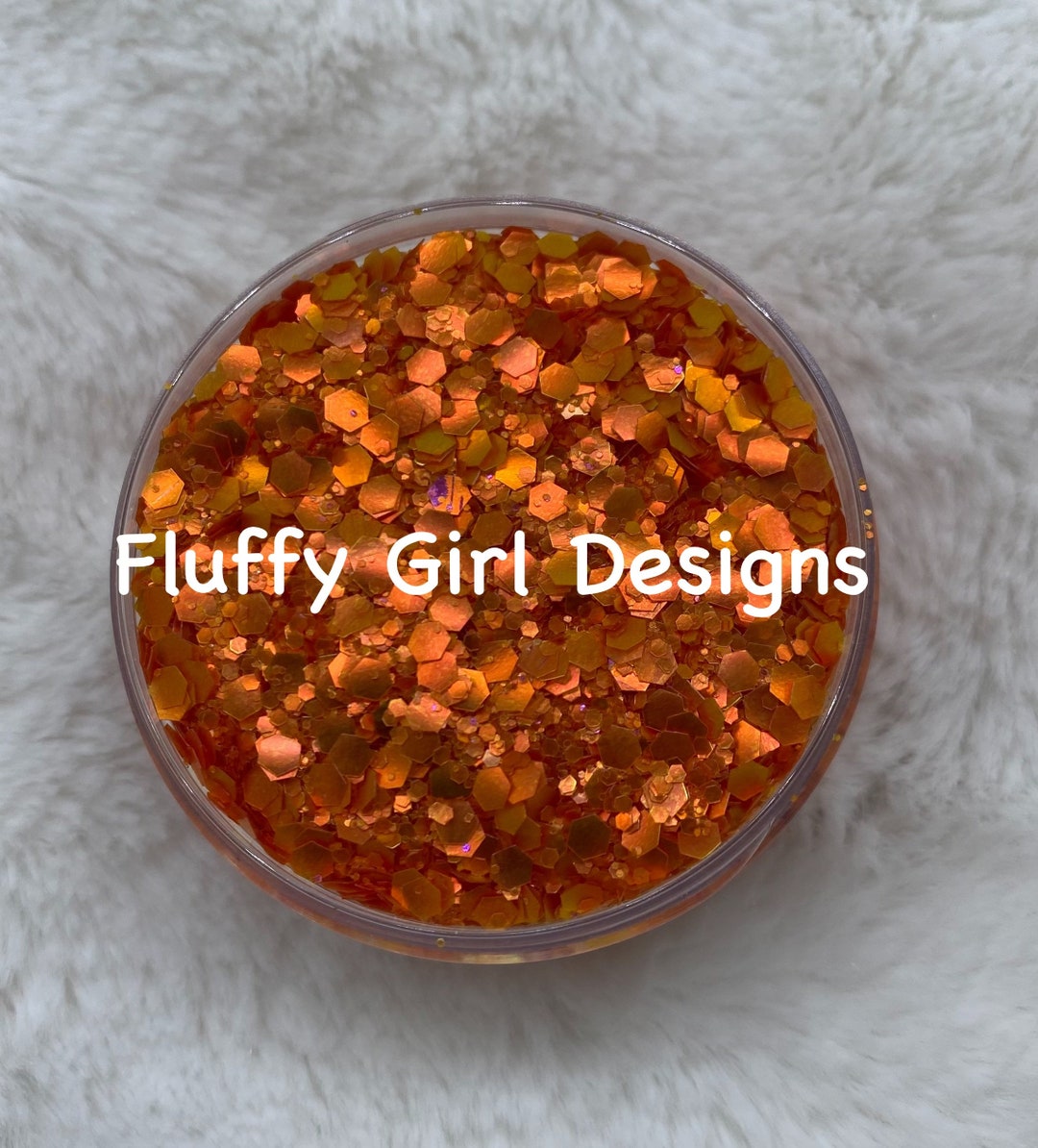Glitter, Fall Glitter, Brown Chunky Glitter, Polyester Glitter, Chunky ...