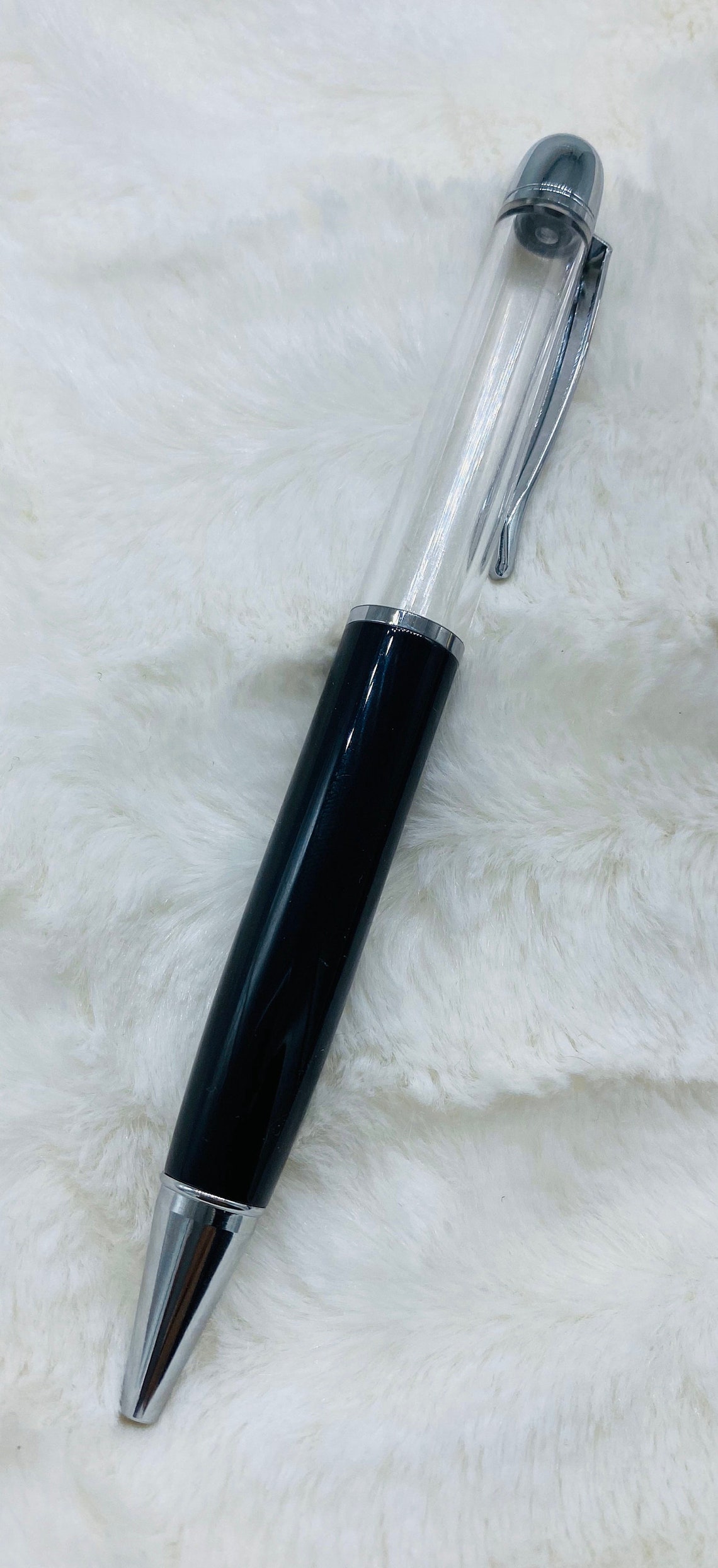 Floating Pen Fat Pen DIY Pens Pens Chubby Pen Craft Pen | Etsy