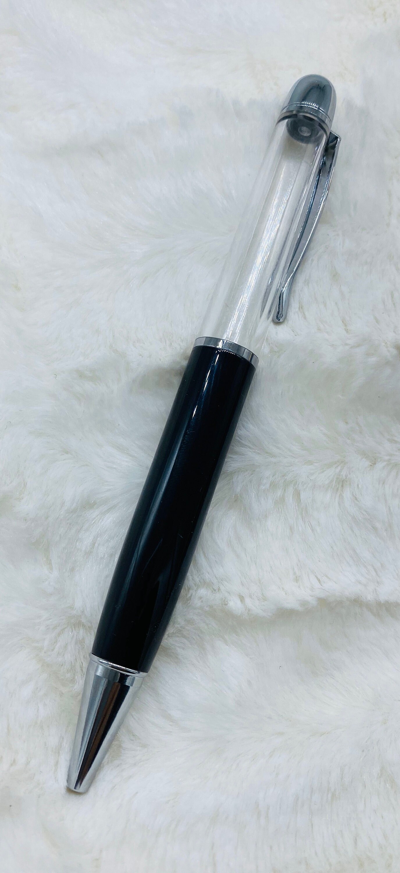 Floating Pen Fat Pen DIY Pens Pens Chubby Pen Craft Pen | Etsy