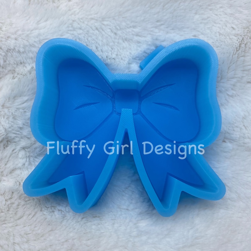 Bow Molds for Crafting - Etsy