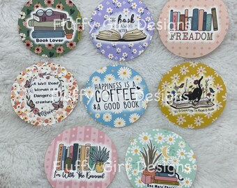 Book Lover Booktok Books Just One More Chapter Book Girlie Fantasy ...