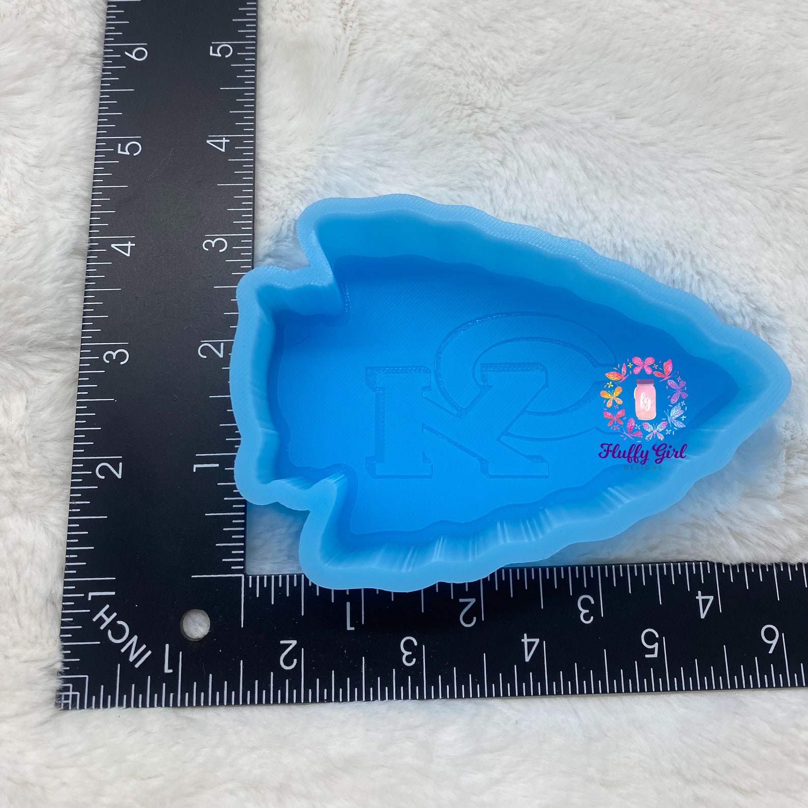 Football Freshie Mold, Freshie Mold, Football Mold, Mold, Freshie ...