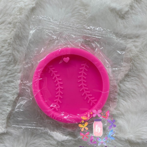 Sports Mold - Etsy