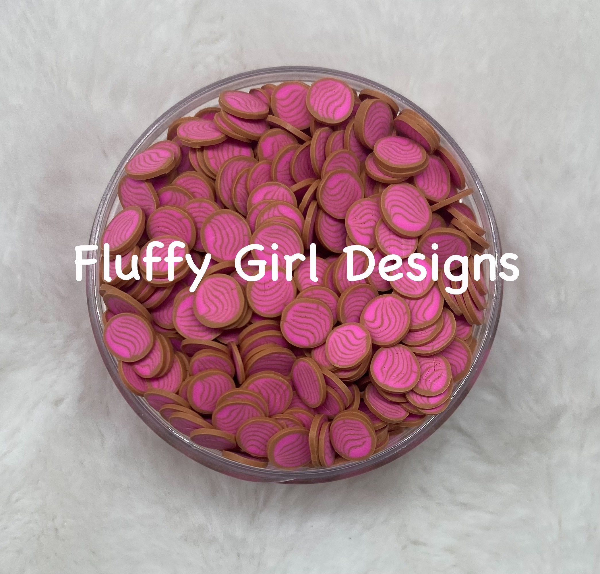 Conchas Concha Polymer Clay Conchas Polymer Clay Conchas - Etsy
