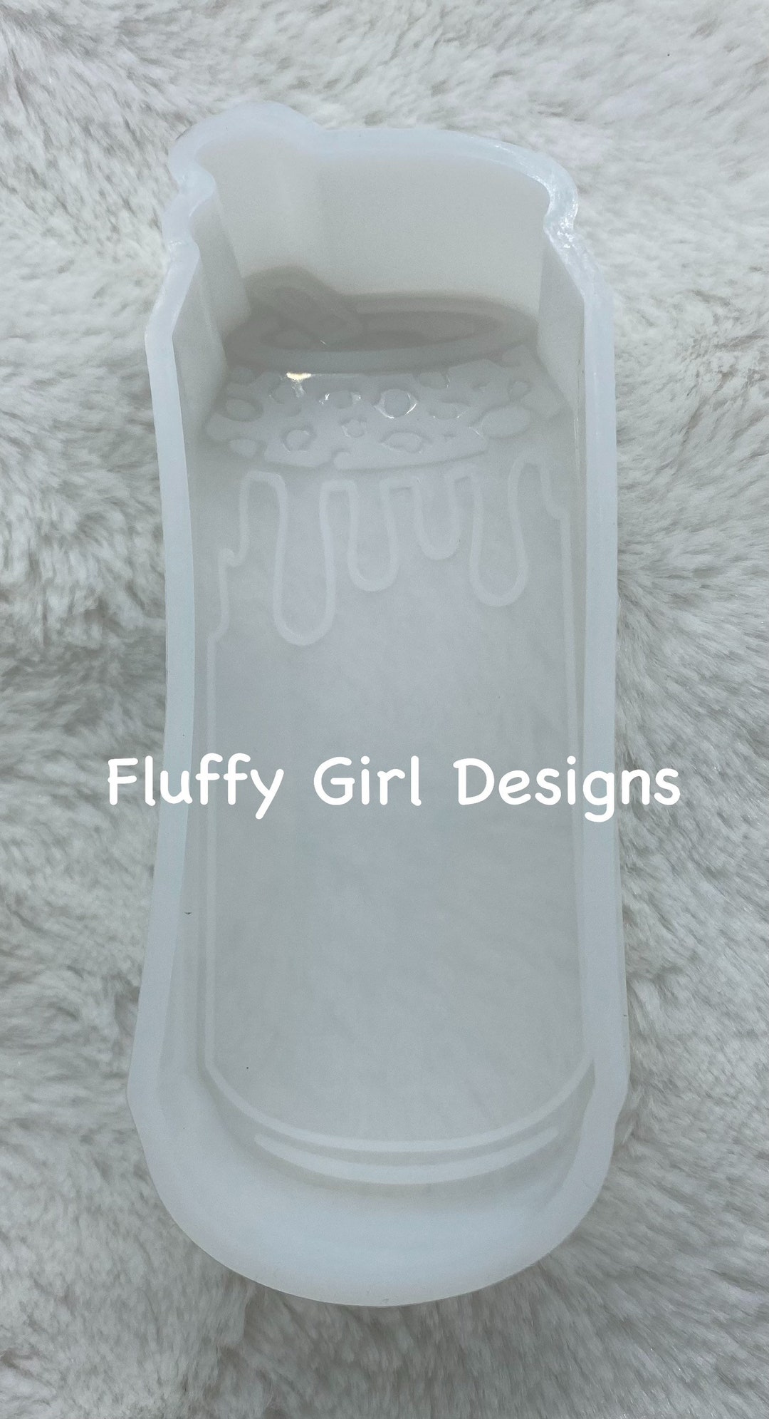 Drip Can Freshie Mold, Freshie Mold, Can Mold, Drip Mold, Freshie ...