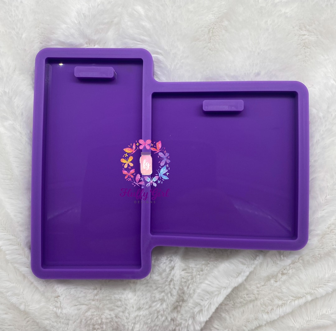 Rectangle Mold, Badge Mold, Rectangle, Mold, Badge Mold, Resin Mold ...