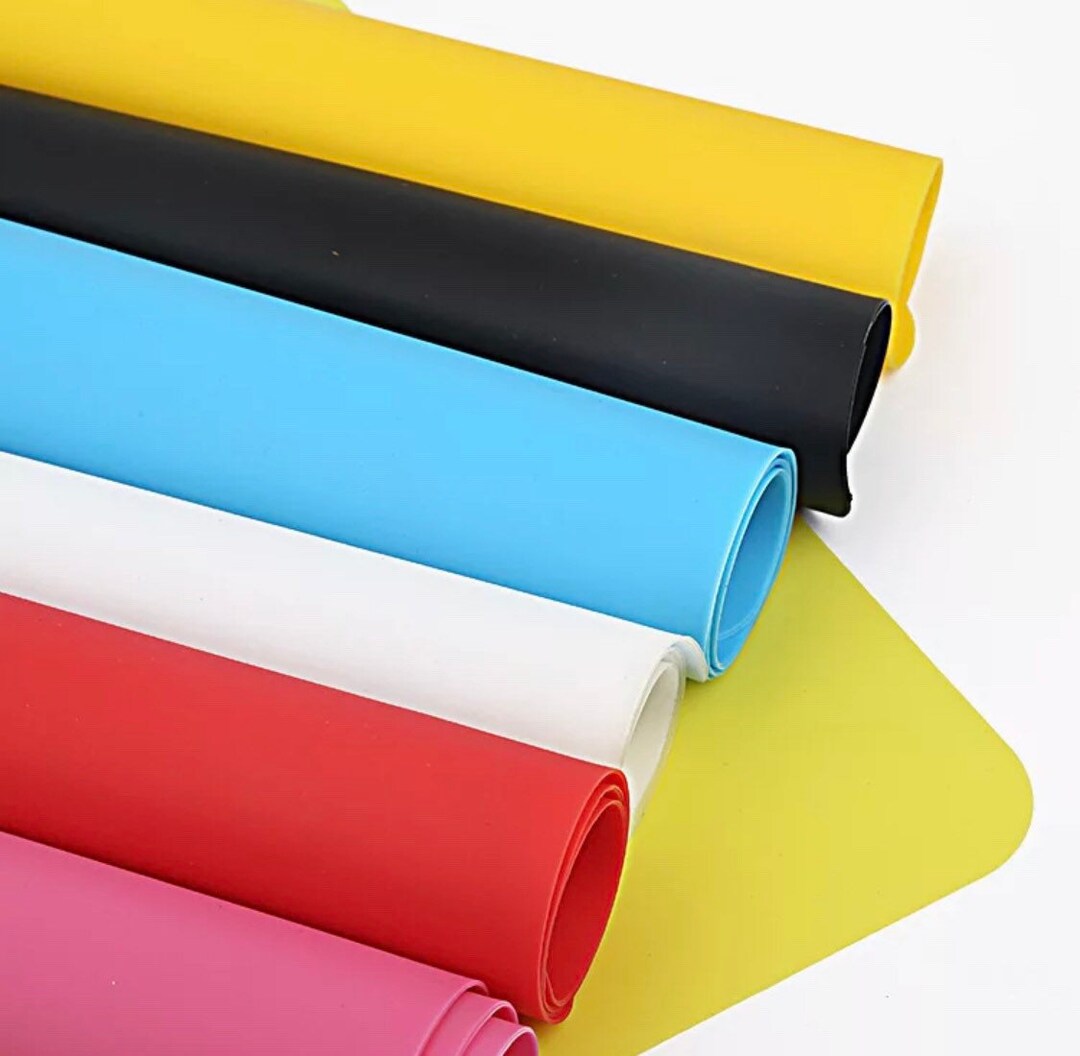 Mat, Mats, Silicone Mat, Silicone Mats, Baking Mat, Crafting Mat, Craft ...
