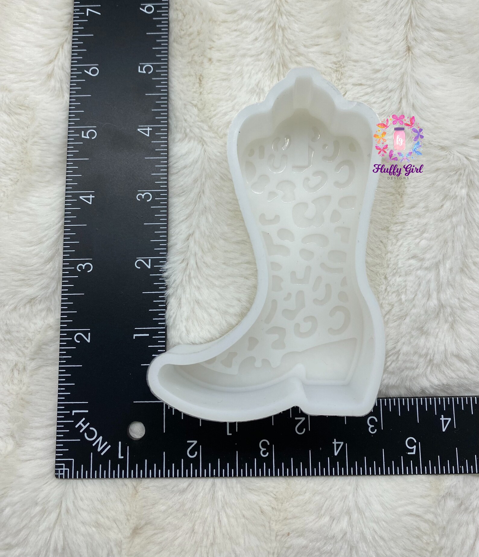 Boot Freshie Mold Freshie Mold Boot Mold Mold Freshie | Etsy