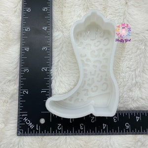 Boot Freshie Mold, Freshie Mold, Boot Mold, Mold, Freshie, Freshie ...