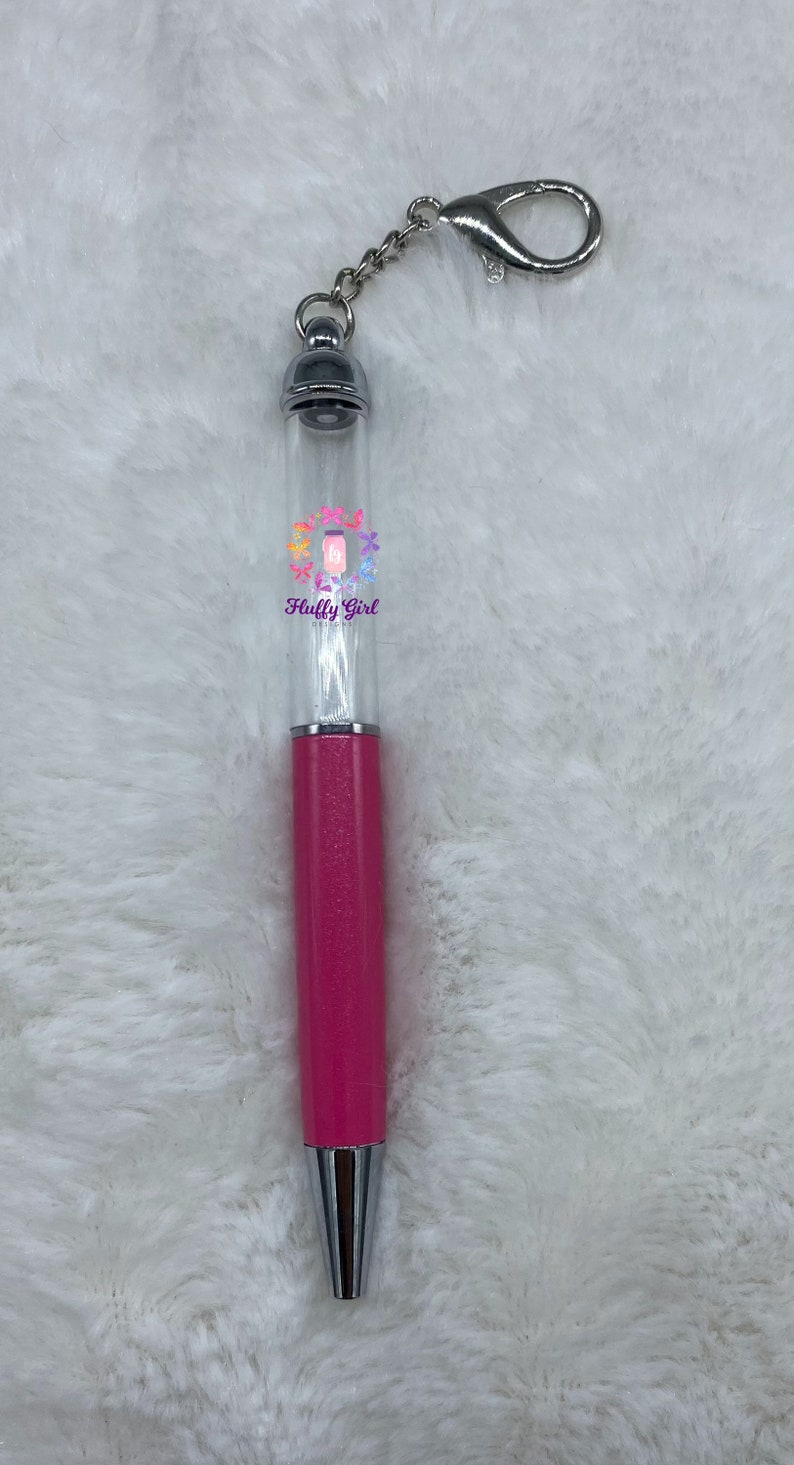 Pen, DIY Floating Pens, Floating Pen, Pens, Glitter Pen, Glitter Pens ...