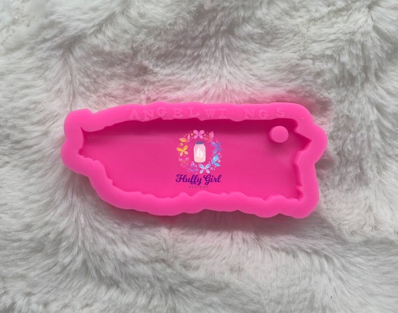 Puerto Rico Mold State Mold State of Puerto Rico Mold | Etsy