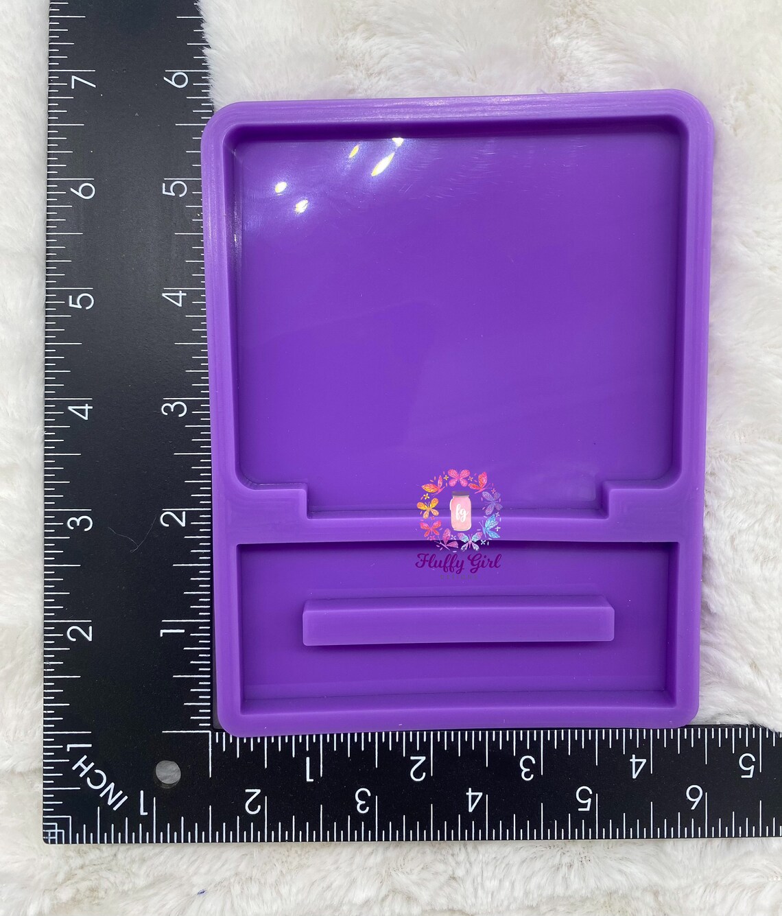 Business Display Mold, QR Display Mold, Social Media Display Mold, Mold ...