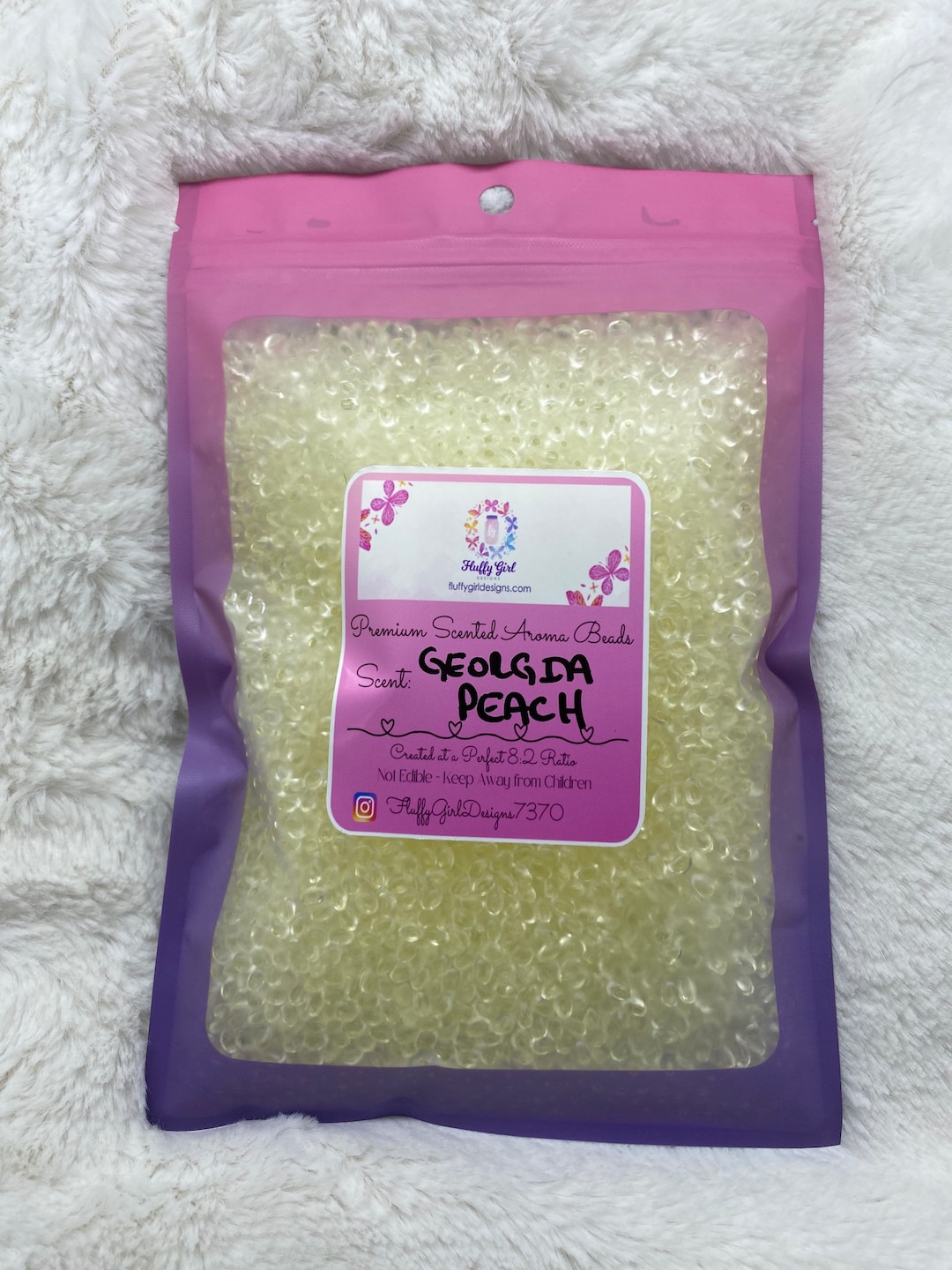 Scented Aroma Beads, Cured Aroma Beads, Premium Aroma Beads, Aroma ...