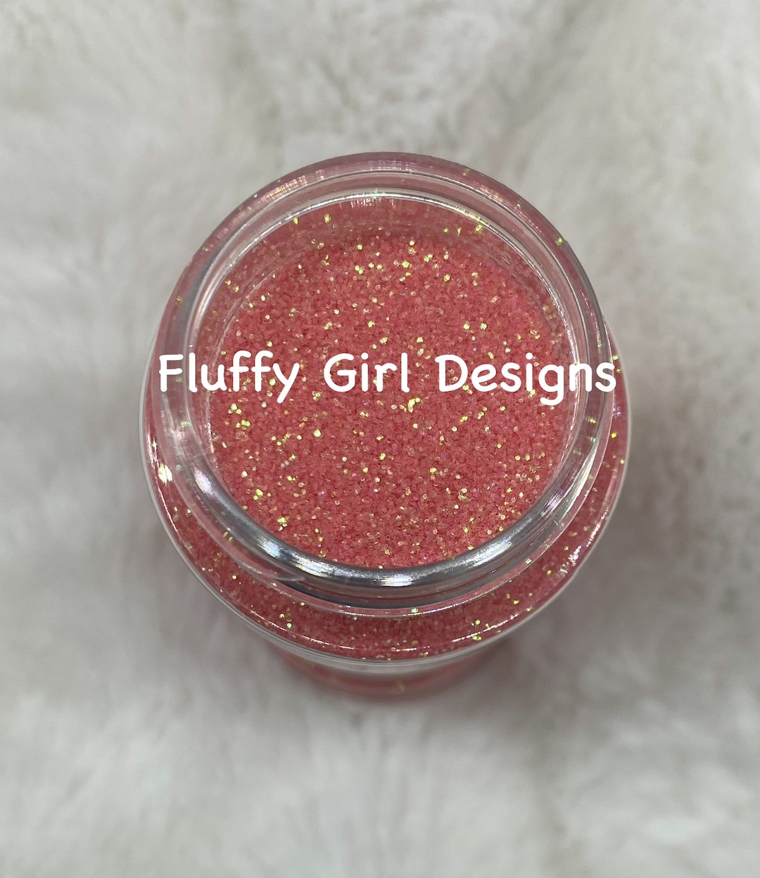 Glitter, Pink Glitter, Peach Glitter, Polyester Glitter, Fine Glitter ...