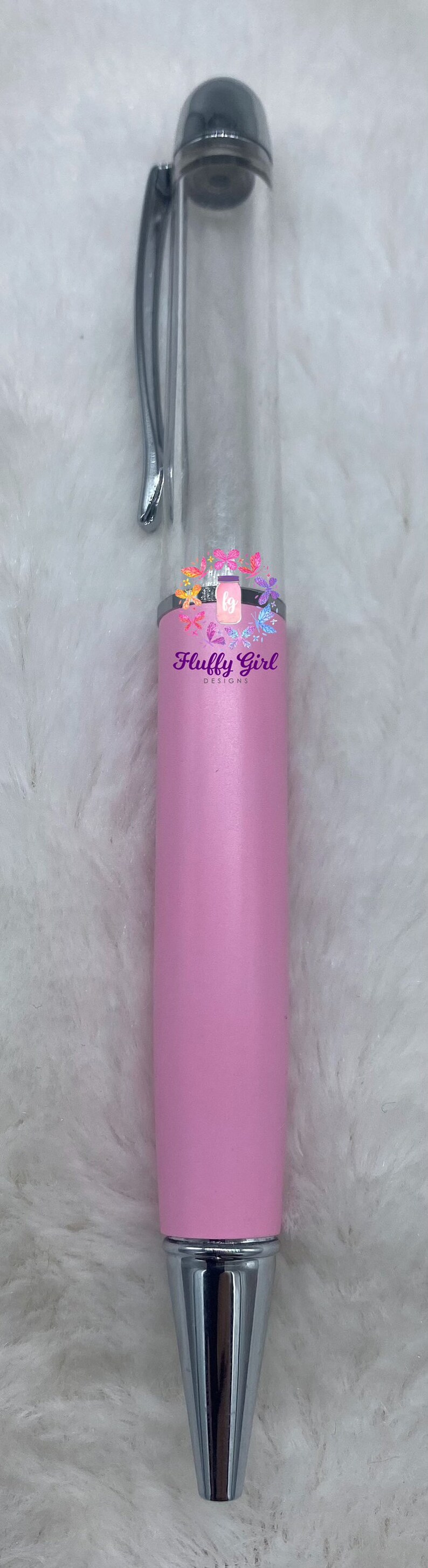 Floating Pen Fat Pen DIY Pens Pens Chubby Pen Craft Pen - Etsy