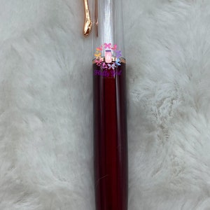 Floating Pen, Fat Pen, DIY Pens, Pens, Chubby Pen, Craft Pen, Glitter ...