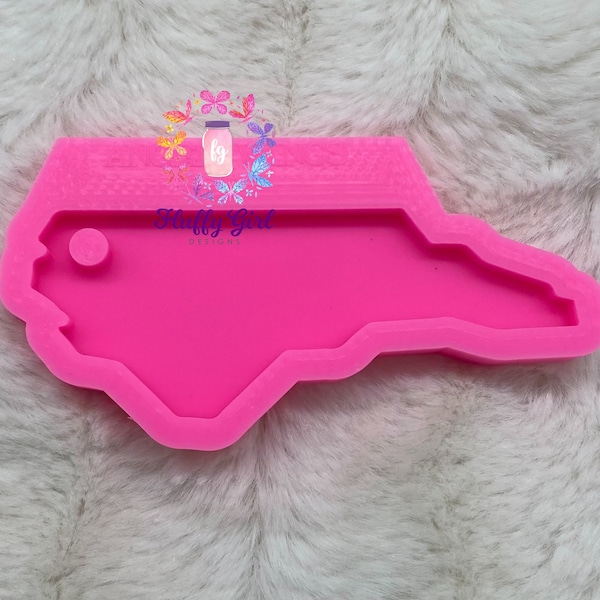 Resin North Carolina - Etsy