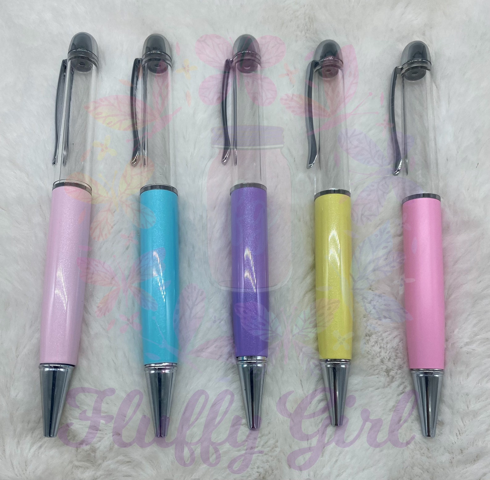Floating Pen Fat Pen DIY Pens Pens Chubby Pen Craft Pen - Etsy