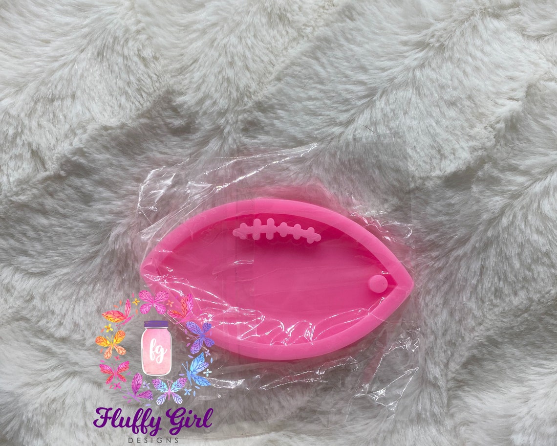 Football, Football Helmet Mold, Football Mold, Silicone Mold, Molds ...