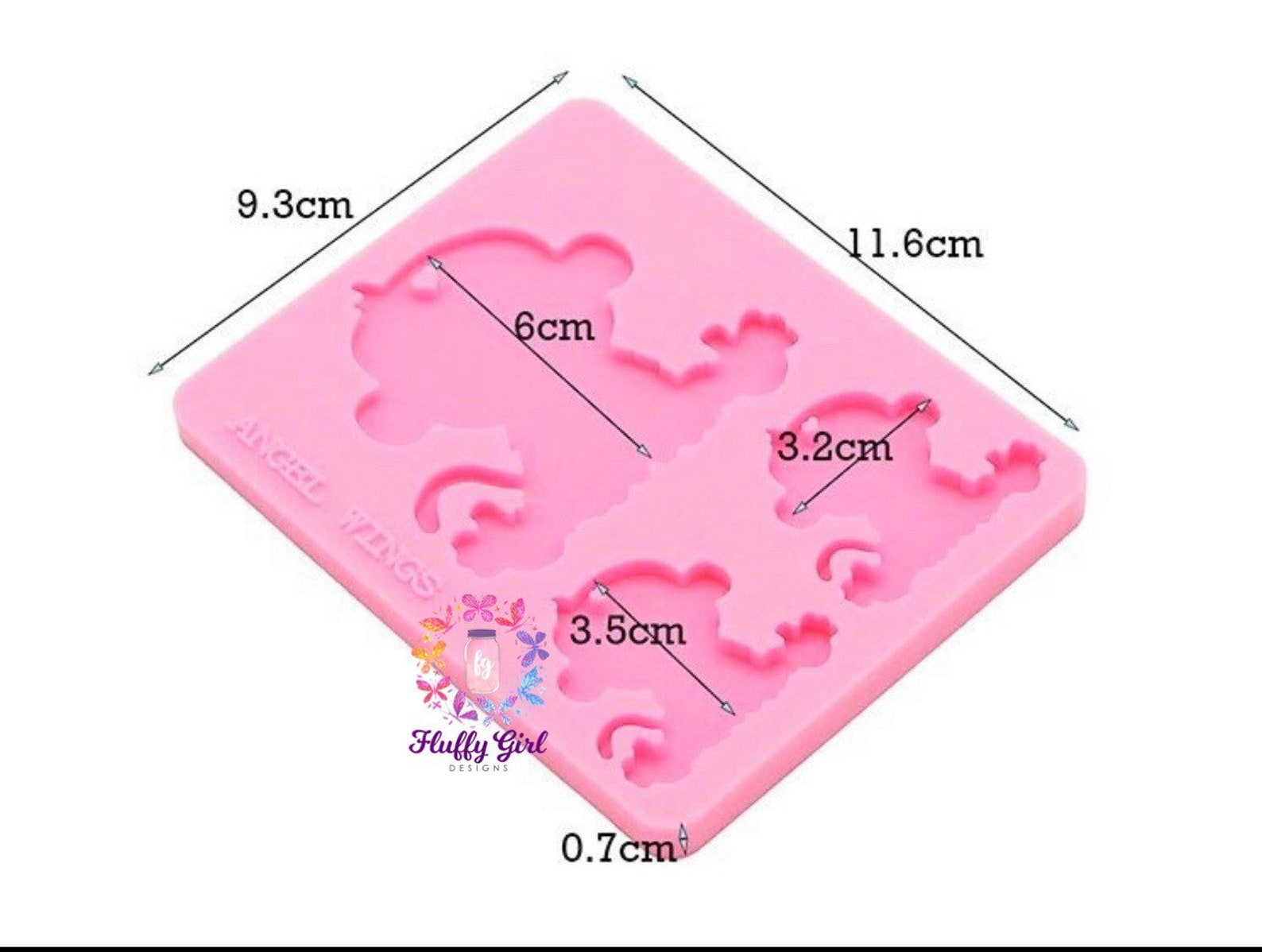 Shiny Monkey Mold Monkey Family Mold Animal Animal Family - Etsy