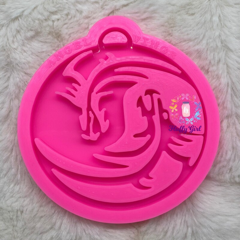 Dragon Molds - Etsy