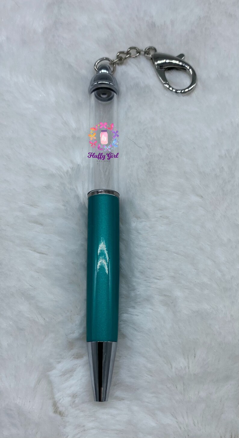 Pen, DIY Floating Pens, Floating Pen, Pens, Glitter Pen, Glitter Pens ...