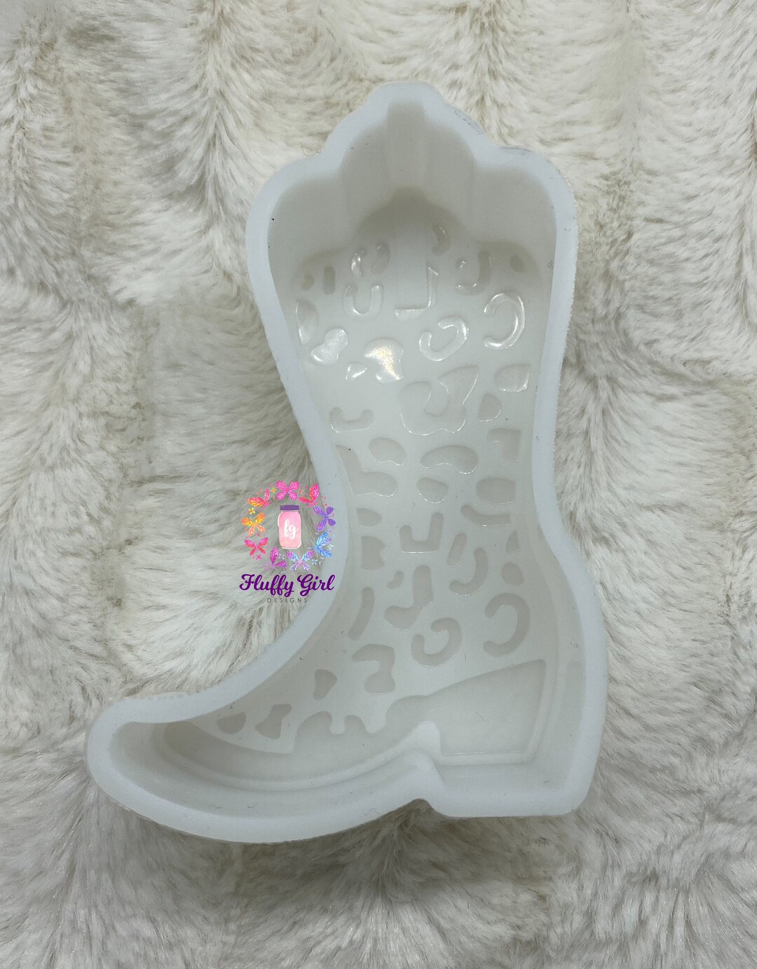 Boot Freshie Mold, Freshie Mold, Boot Mold, Mold, Freshie, Freshie ...