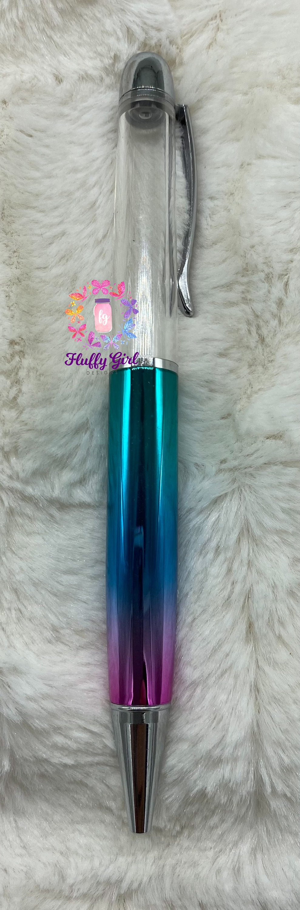 Floating Pen Fat Pen DIY Pens Pens Chubby Pen Craft Pen - Etsy