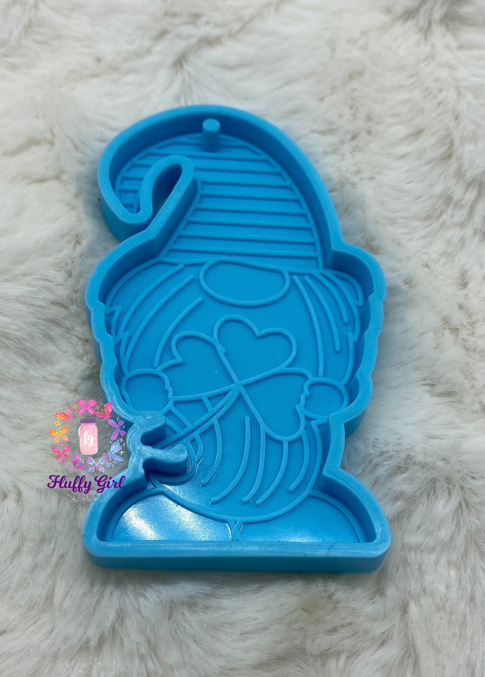 Gnome Mold Mold Gnome Gnome Silicone Mold Silicone Mold | Etsy