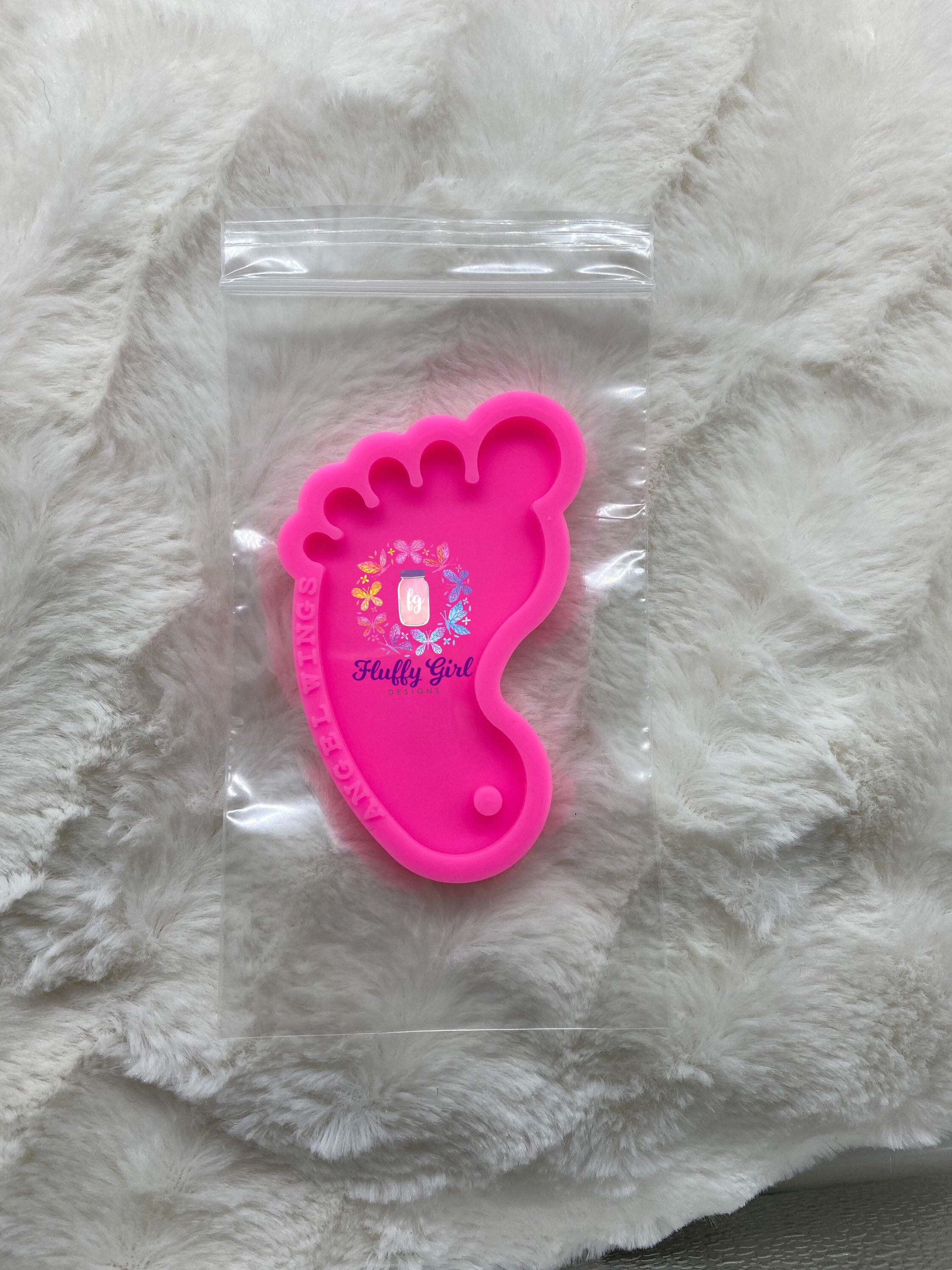 Foot Mold Feet Foot Mold Silicone Mold Molds Foot Feet | Etsy