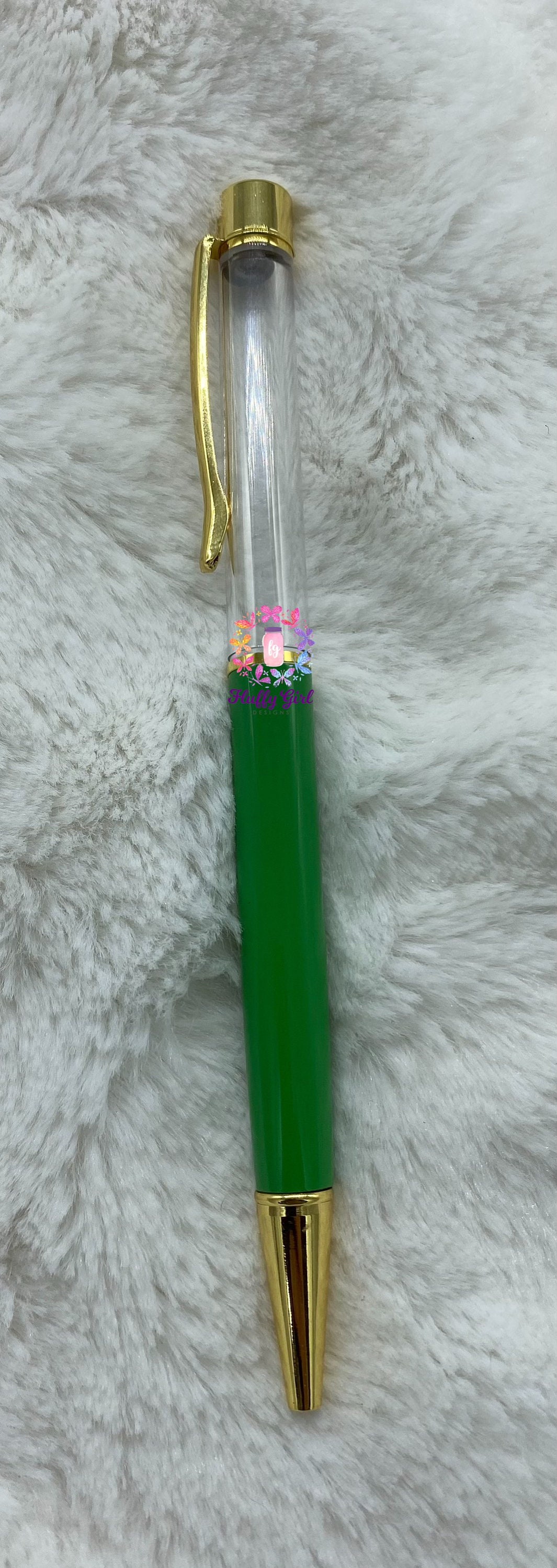 Floating Pen Floating Pen DIY Pens Pens Craft Pen Craft - Etsy