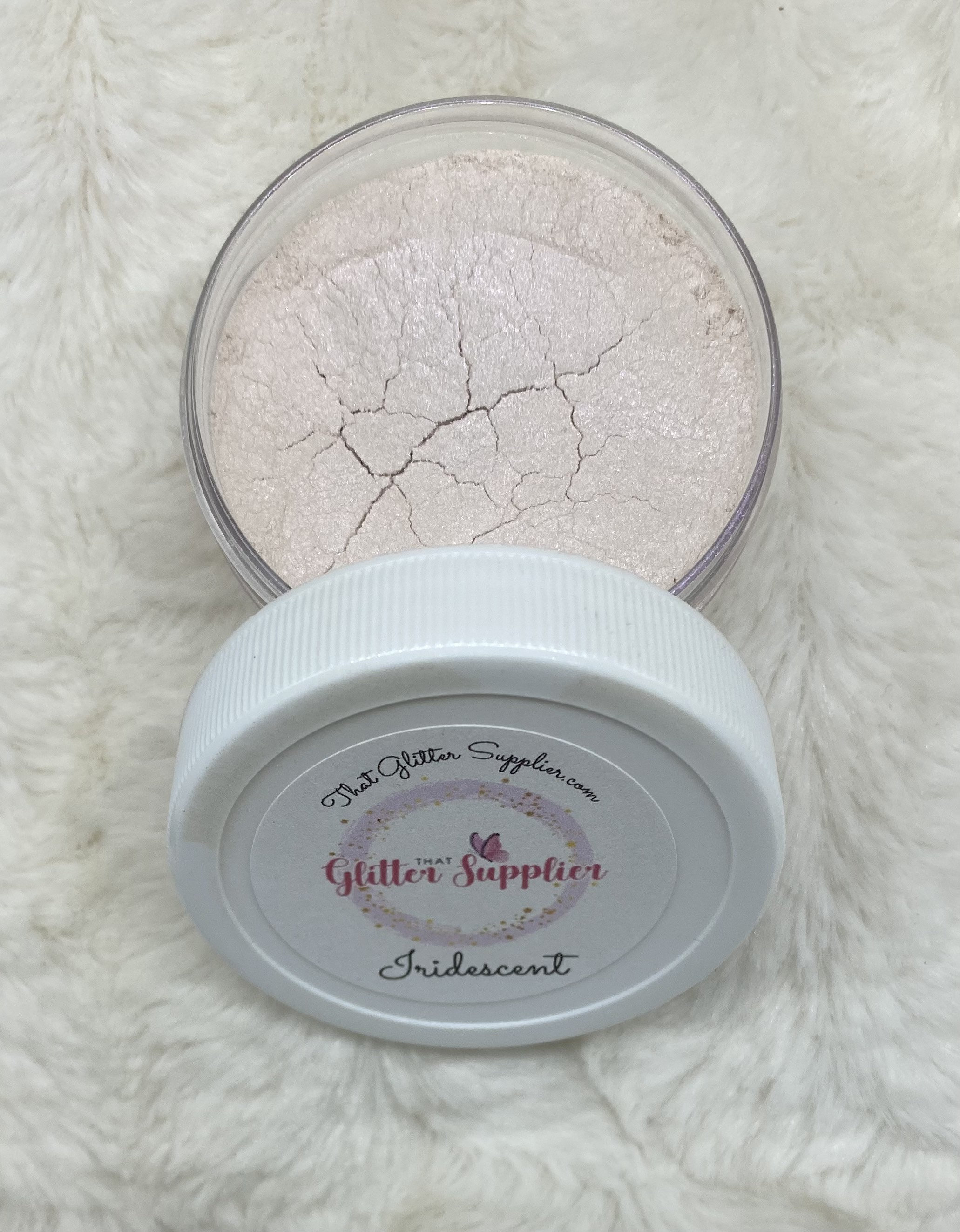 Iridescent Mica Powder Mica Powder Pigments Pink Pigment - Etsy