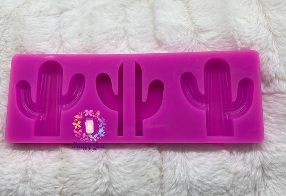 Straw Topper MoldStraw Topper Cactus Straw Topper Cactus | Etsy