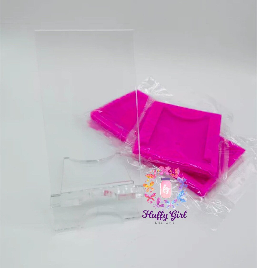 Phone Holder Mold, Phone Display Mold, Phone Mold, Mold, Silicone Mold ...